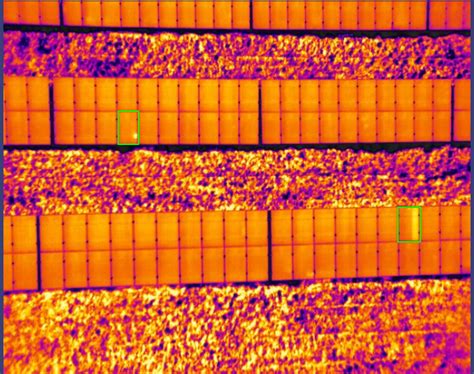 Panel Detection Object Detection Model By KFUPM