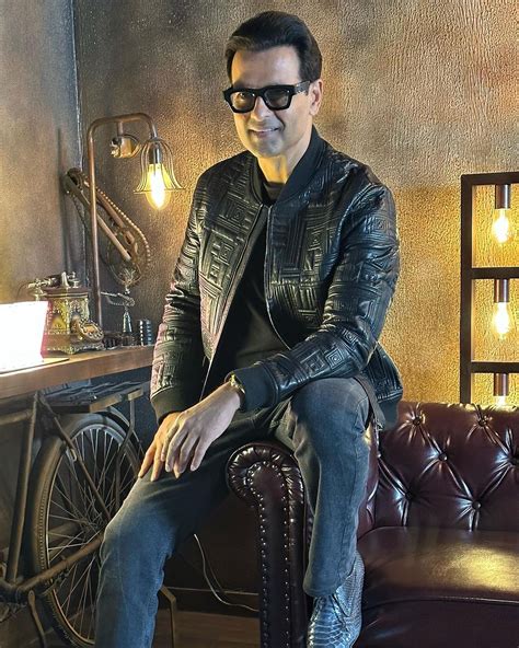 You Look Like A Fat Cow Rohit Roy On How Salman Khan Encouraged Him