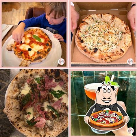 Figlio By Fiston Cuisine Italienne And Pizzeria Lyon Restaurant Reviews