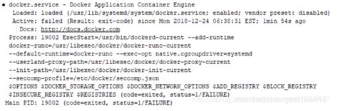Docker 宿主机无法访问容器问题 Kisshappyboy 博客园