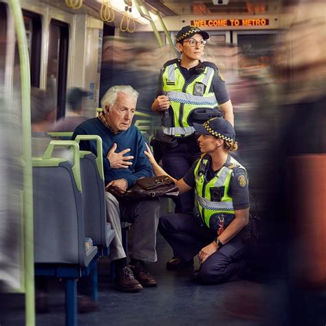 Resources For Protective Services Officer Applicants Victoria Police