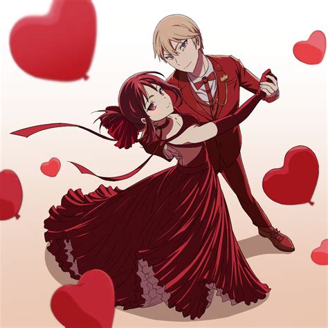 Kaguya Sama Wa Kokurasetai Kaguya Sama Love Is War Wallpaper By