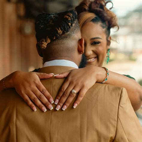 Alexis Johnson And Terrill Bells Wedding Website