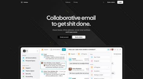 Showcase Aceternity UI