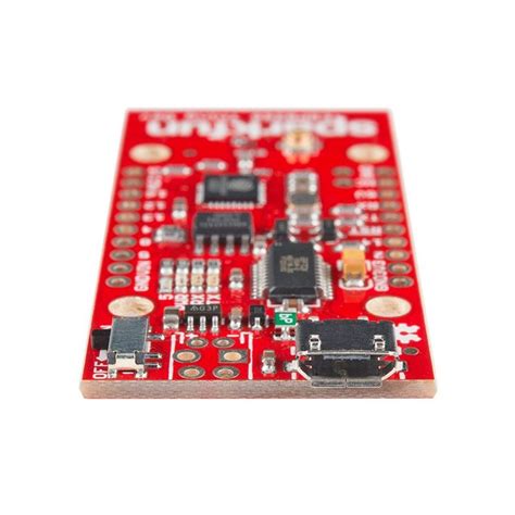 Wifi Esp8266 Thing Dev Board Modul Převodník Usb Uart Sparkfun