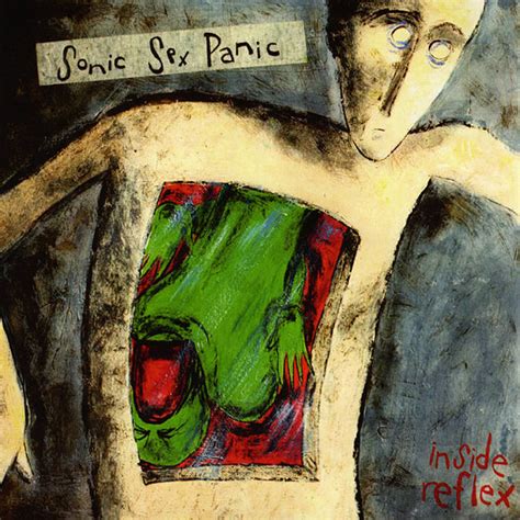 Hominis Canidae Sonic Sex Panic Inside Reflex 1996