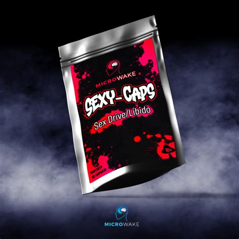 Buy Sexy Caps MicroWake