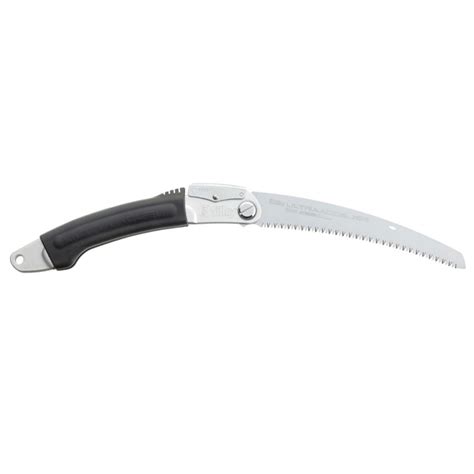 Silky Ultra Accel Curve 240 Hand Saw