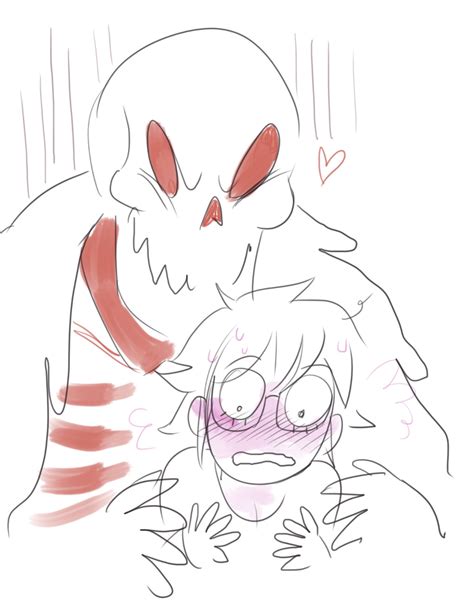 ᕦòóˇᕤ • The Most Embarrassing Set Of Self Insert Drawings