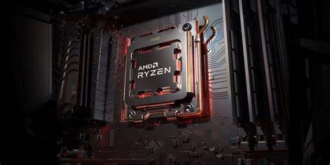 Rumor AMD Ryzen X Zen CPU Details Leak