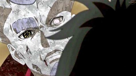 6 Dojutsu Paling Langka Di Naruto Dan Boruto