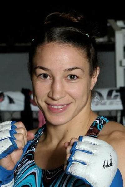 Sara Mcmann About Entertainmentie
