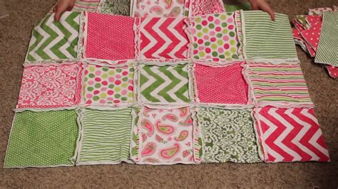 How To Make A Quilt With Pictures Wikihow