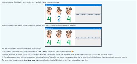 Solved Question 3 10 Marks Develop A GUI Using Javafx Or Chegg