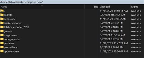 Docker Docker Compose Auf Dem RaspberryPi BangerTECH