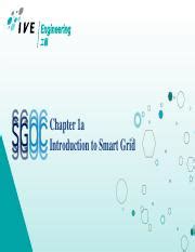 Introduction To Smart Grid What Is It And How Does It Work Course Hero