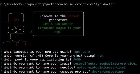 Containerized Docker Application Lifecycle With Microsoft Platform And Tools