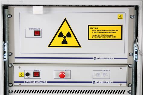 Oxford Diffraction Limited Px Scanner Alt American Laboratory Trading