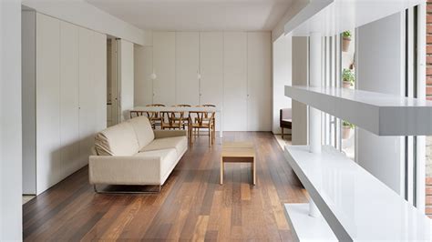 Diseño Interior Moderno Espacios Funcionales Blur Arquitectura