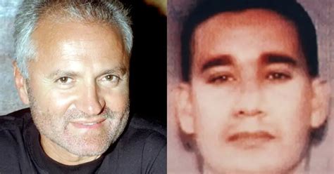 ¿quién Fue Andrew Cunanan El Asesino De Versace Cuya Muerte Retrató