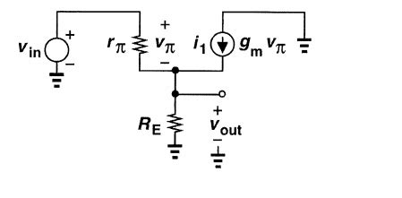 Solved For The Amplifier Topology Below Determine The Chegg