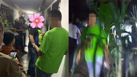 Pak Cik Baju Hijau Tidak Terlibat Dalam Kes Zayn Rayyan Kosmo Digital