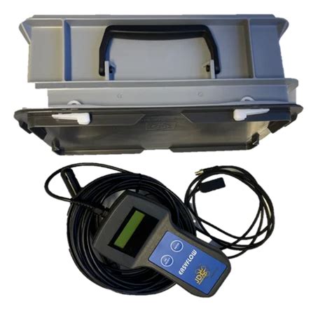 Plastic Body Easyflow Current Meter At ₹ 150000piece In Roorkee Id