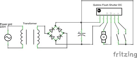 DIY Add Z Wave To An Old Velux Good Code Smell