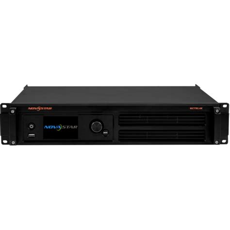 Novamctrl4k Music And Lights