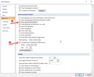 FIX Word Found Unreadable Content Error SOLVED