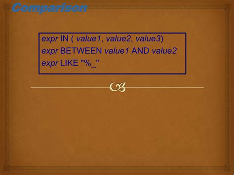 Sql Queries Presentation Pptx Databases Computer Software And