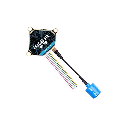 A03 400mw 5 8g Vtx Betafpv
