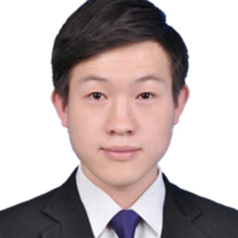 Baohong GUO | Doctor of Engineering | Centrum Wiskunde & Informatica ...