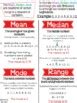 Mean Median Mode And Range Anchor Chart By Sparked By Mrs Mark TpT