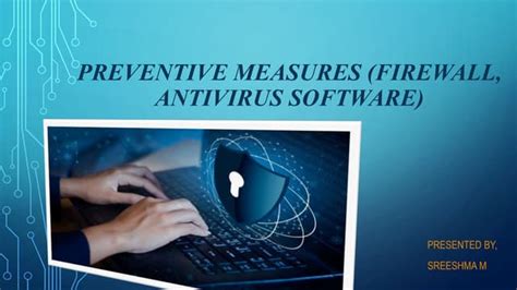 Preventive Measures Blog Pptx Pptx