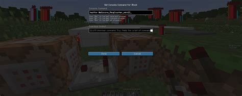 Commandblocks Testfor 1710 Rminecraftcommands