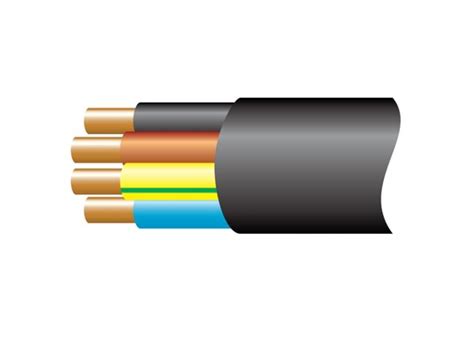 Nyy Cable Bed Electrical