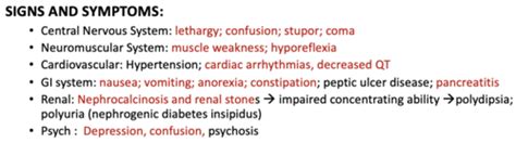 Clin Lab Final Flashcards Quizlet
