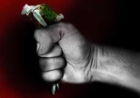 6 Ways Your Empath Heart Attracts Narcissistsand How To Stop It Witch