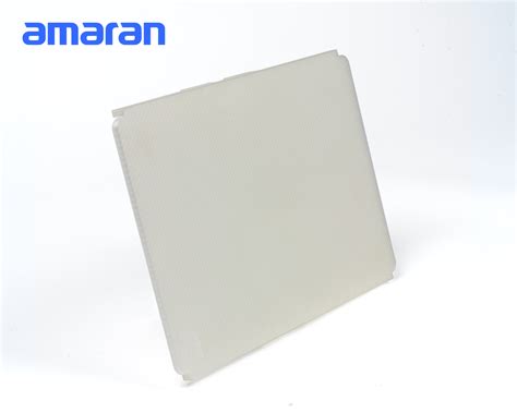 Amaran P60x Low Profile Diffuser By Amaran Download Free Stl Model