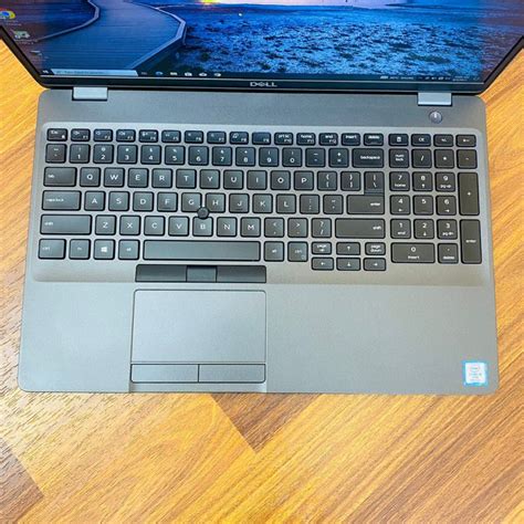 Dell Latitude 5500 Laptop Price In Pakistan Online Sale Starcity