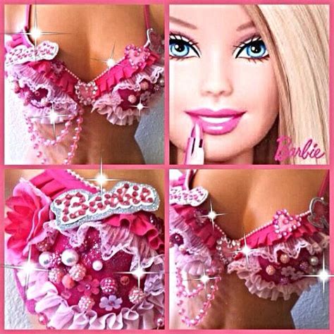 53 Bra Crafts Ideas To Save Today Rave Bra Diy Bra Rave Outfits And