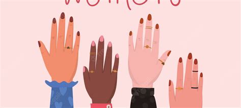 Hablemos De Empoderamiento Femenino Tiempo Real