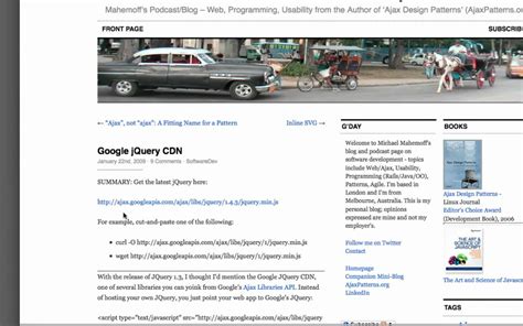 5 30 Linking To The Google JQuery CDN JQuery Powered Dictionary