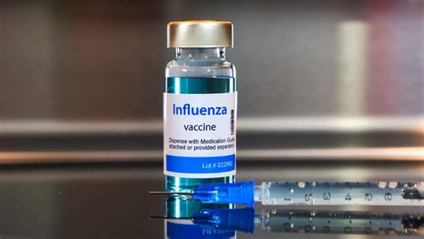 Flu Vaccine