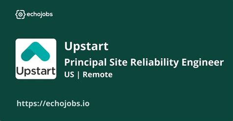 Hiring Principal Site Reliability Engineer Usd 180k 250k Us Remote
