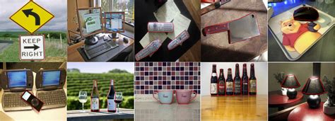 Polygonal Object Dataset ‒ Cvlab ‐ Epfl