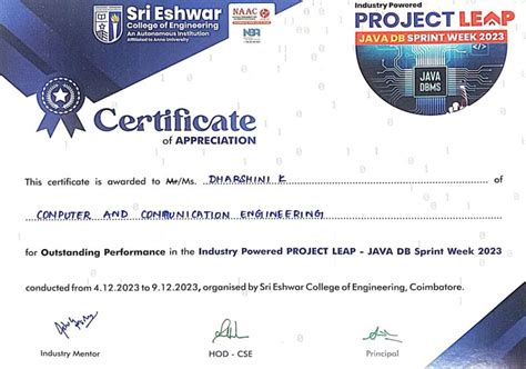 Dharshini Karthik On Linkedin I Am Thrilled To Announce The Successful