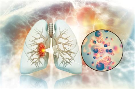 Pretreatment Serum Cea Level Predicts Survival In Nsclc Multidisciplinary Mims Indonesia