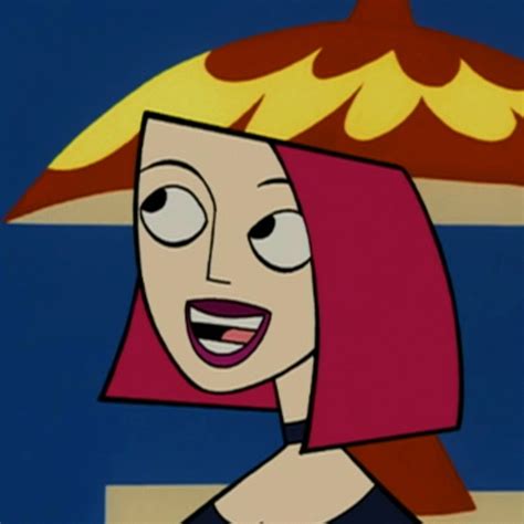 Joan Of Arc From Clone High Icons Nostalgicartoons On Tumblr